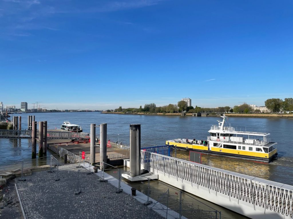 Antverpy - město, kde si každý najde to svoje | Krauzovi na cestách