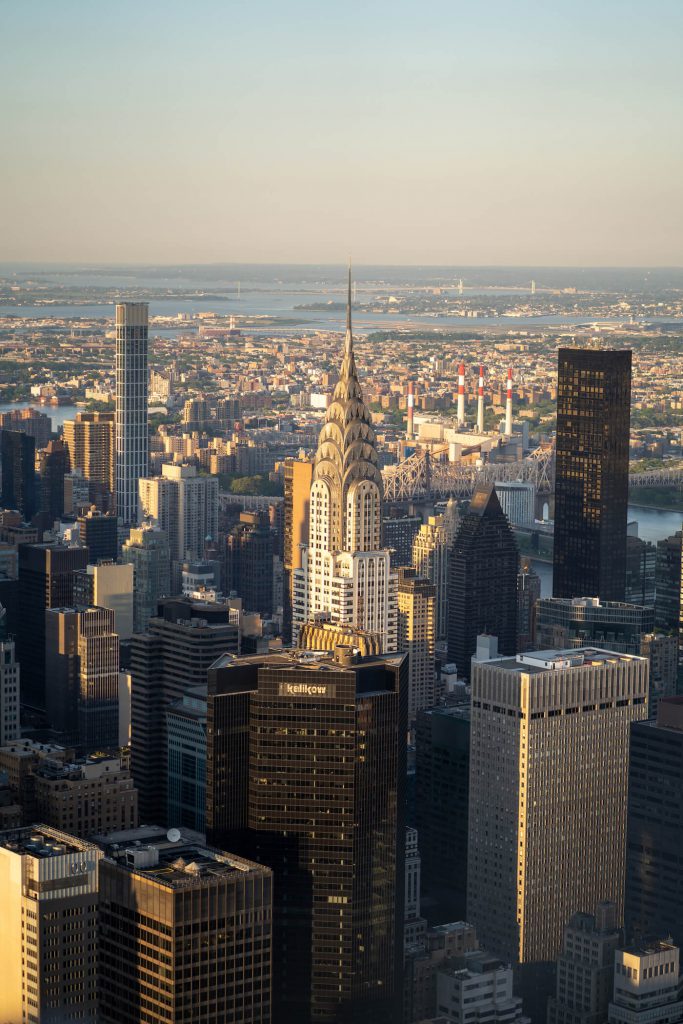 Manhattan - místa, která navštívit | Krauzovi na cestách