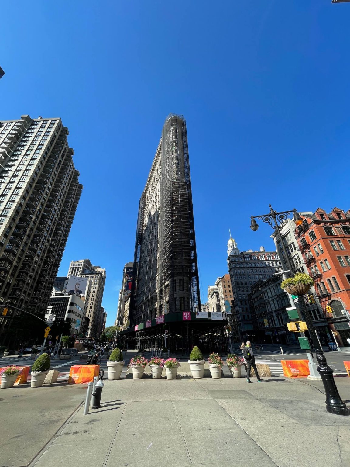 Manhattan - místa, která navštívit | Krauzovi na cestách