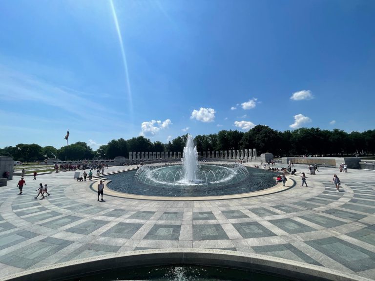 Washington, D.C. - jaké památky musíte vidět | Krauzovi na cestách Washington, D.C. - jaké památky musíte vidět | Krauzovi na cestách