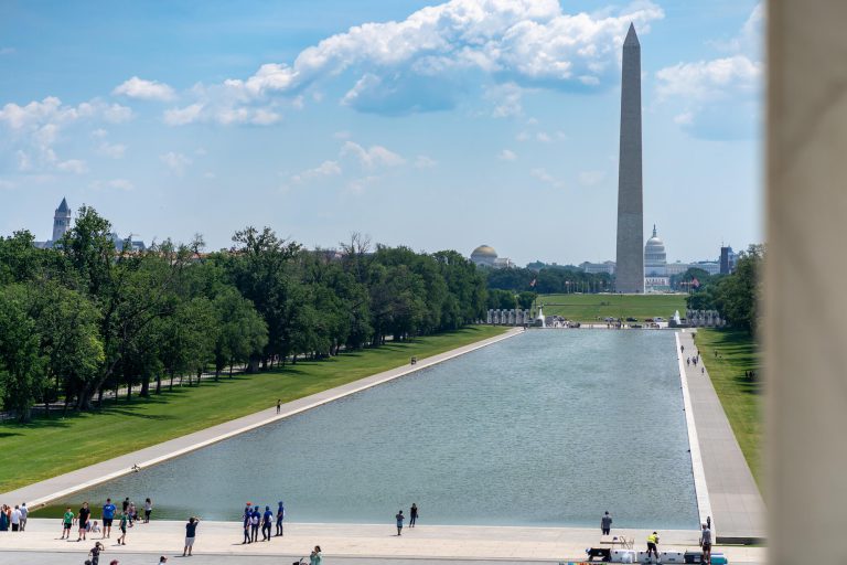 Washington, D.C. - jaké památky musíte vidět | Krauzovi na cestách Washington, D.C. - jaké památky musíte vidět | Krauzovi na cestách