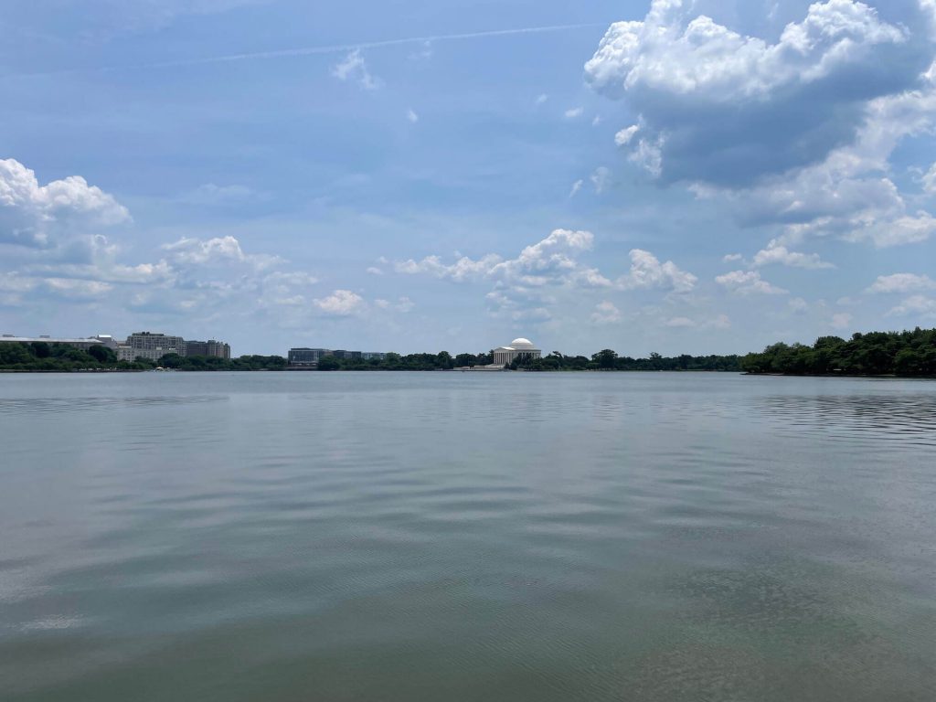 Washington, D.C. - jaké památky musíte vidět | Krauzovi na cestách Washington, D.C. - jaké památky musíte vidět | Krauzovi na cestách