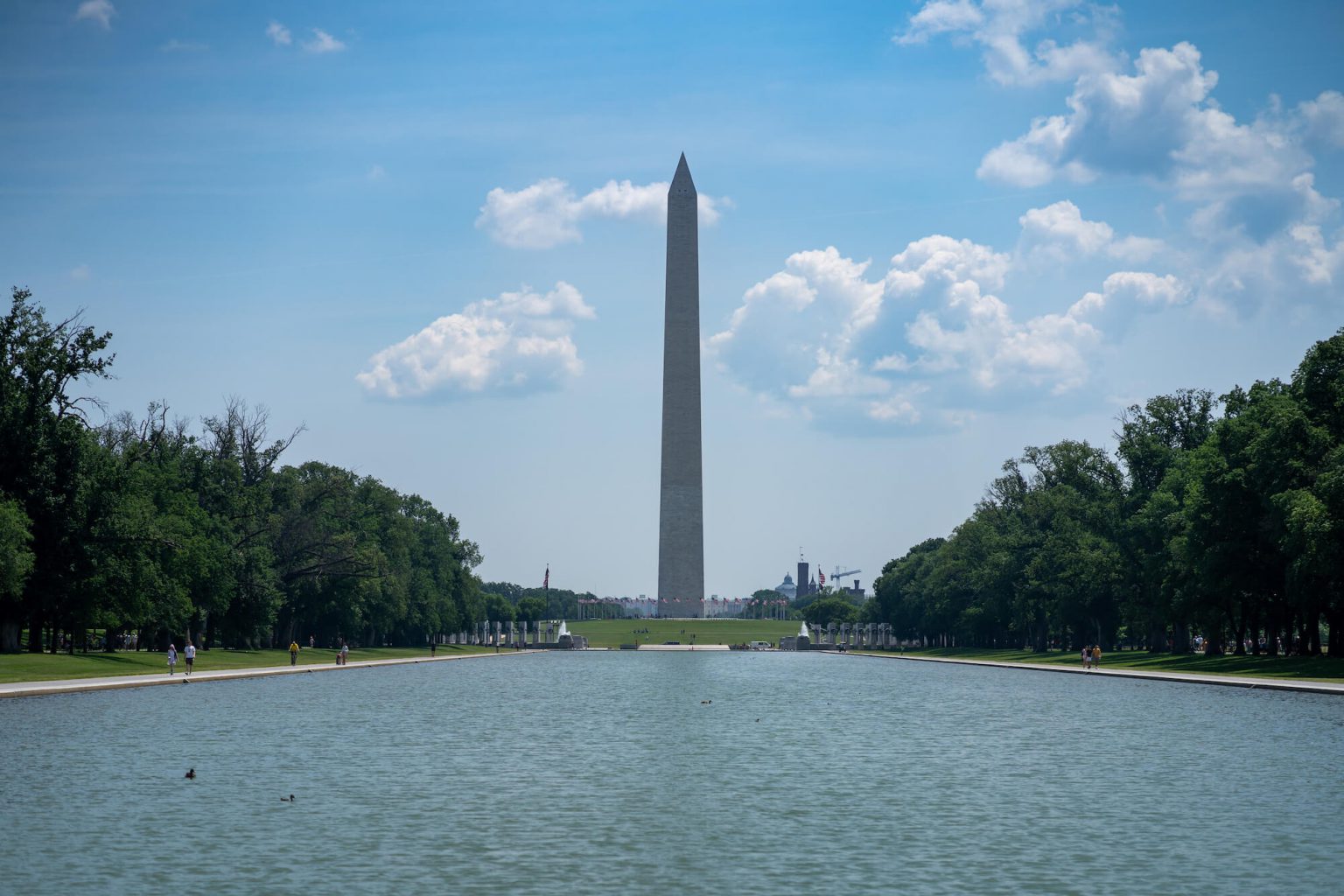 Washington, D.C. - jaké památky musíte vidět | Krauzovi na cestách Washington, D.C. - jaké památky musíte vidět | Krauzovi na cestách
