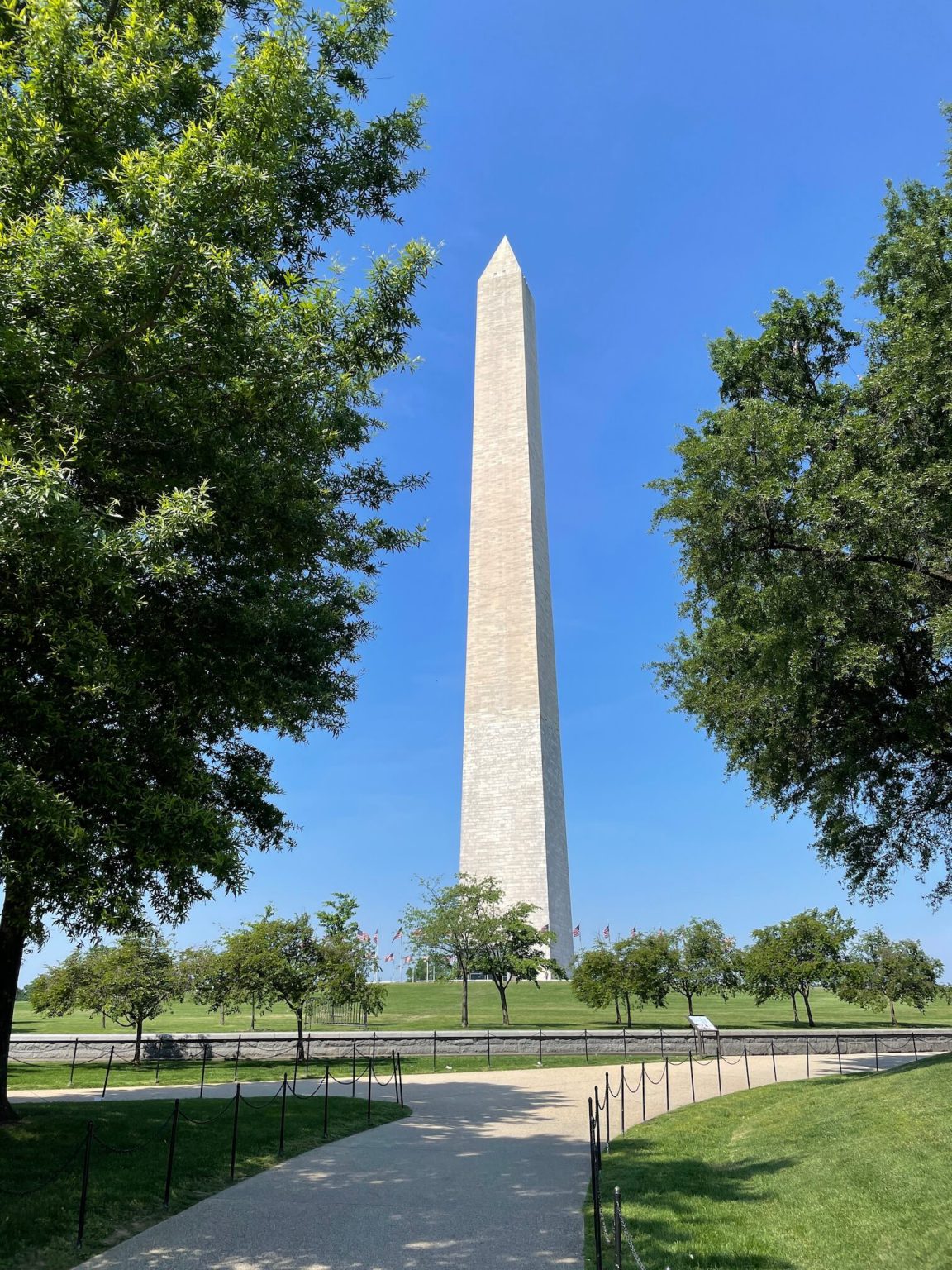 Washington, D.C. - jaké památky musíte vidět | Krauzovi na cestách Washington, D.C. - jaké památky musíte vidět | Krauzovi na cestách