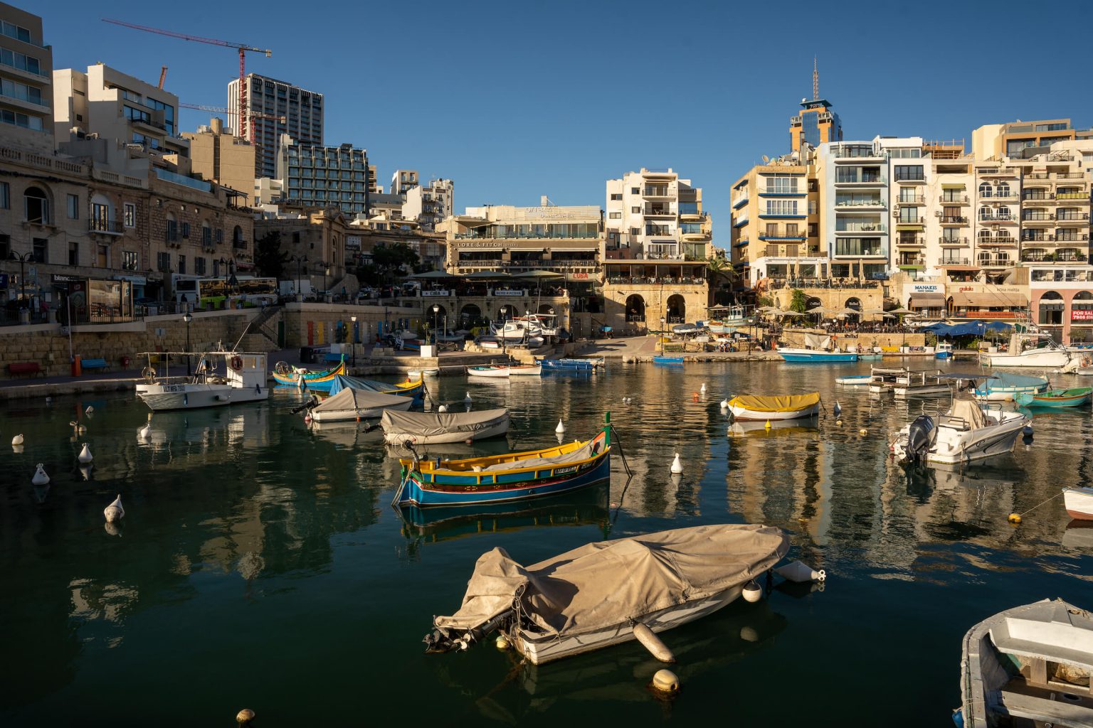 15 míst, která musíte vidět na Maltě | Krauzovi na cestách