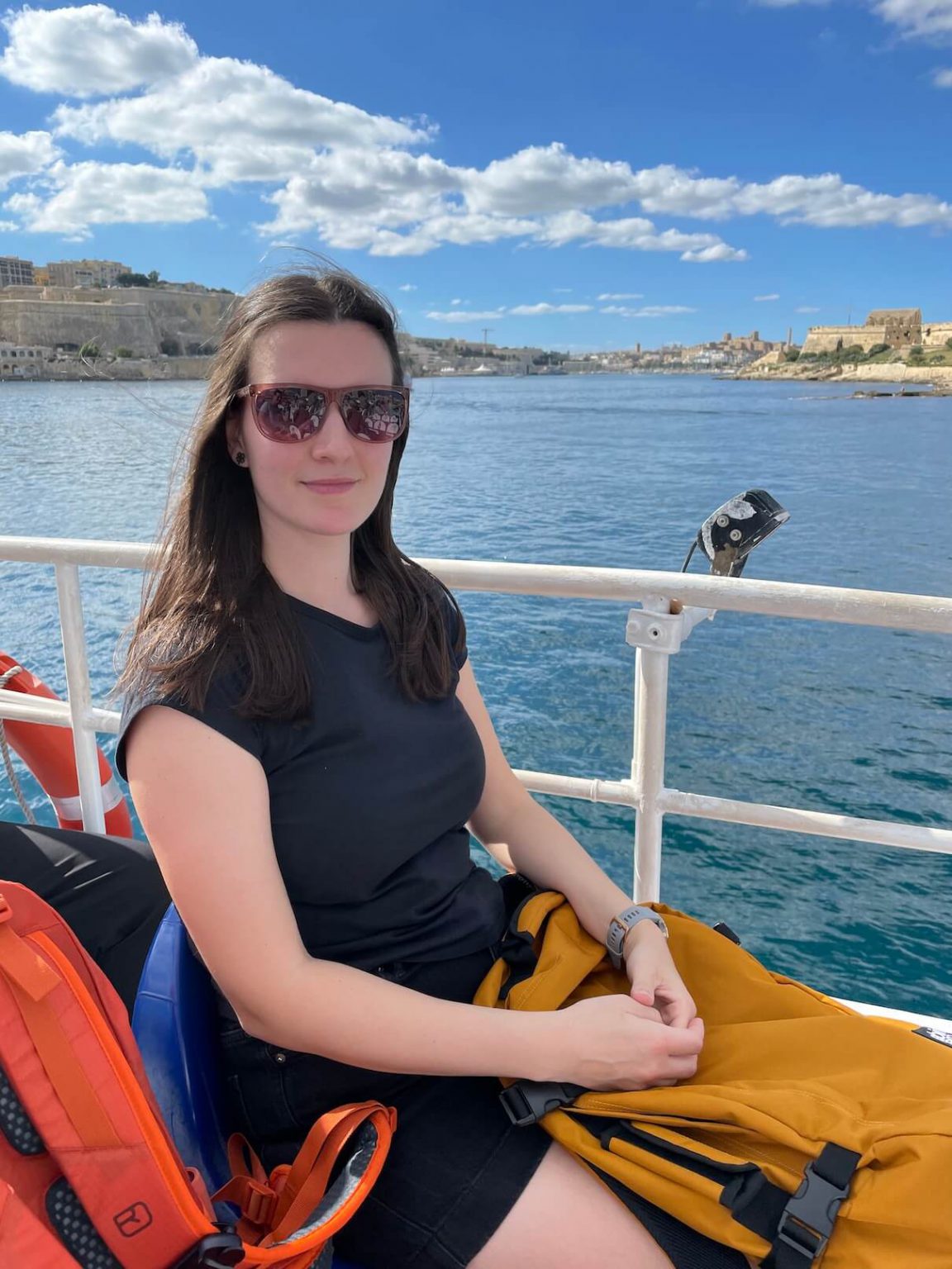 Valletta - hlavní město Malty | Krauzovi na cestách